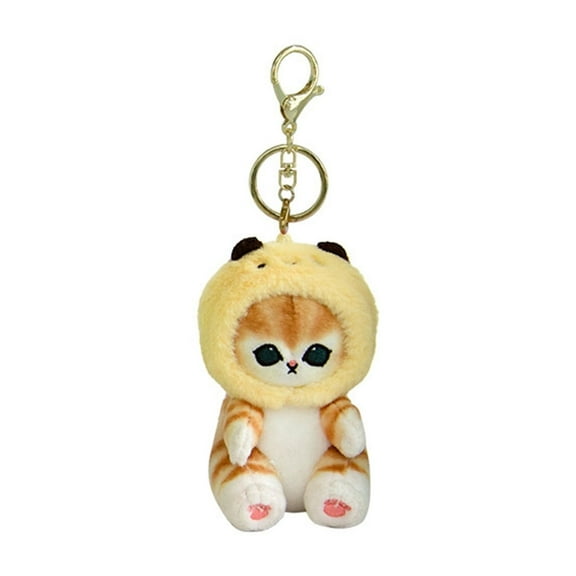 Squishmallow Keychain