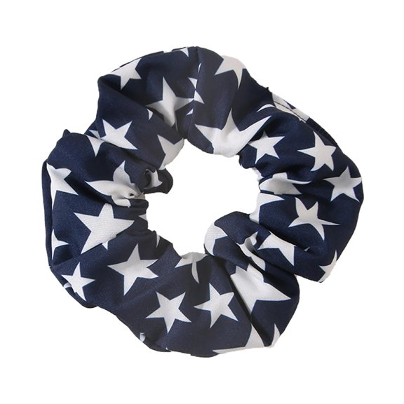Pomchies Original Hair Tie, Brightly Colored Ponytail Holder Pom-Pom ...