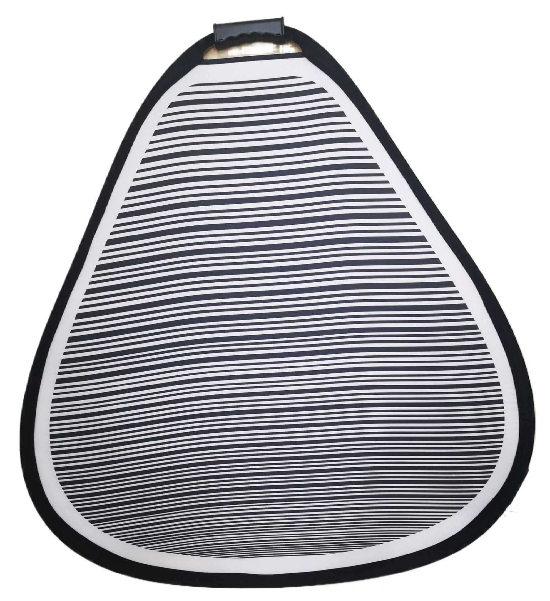 Striped Flexible Foldable Pdr Lined Light Reflector Board Dent Panel ...