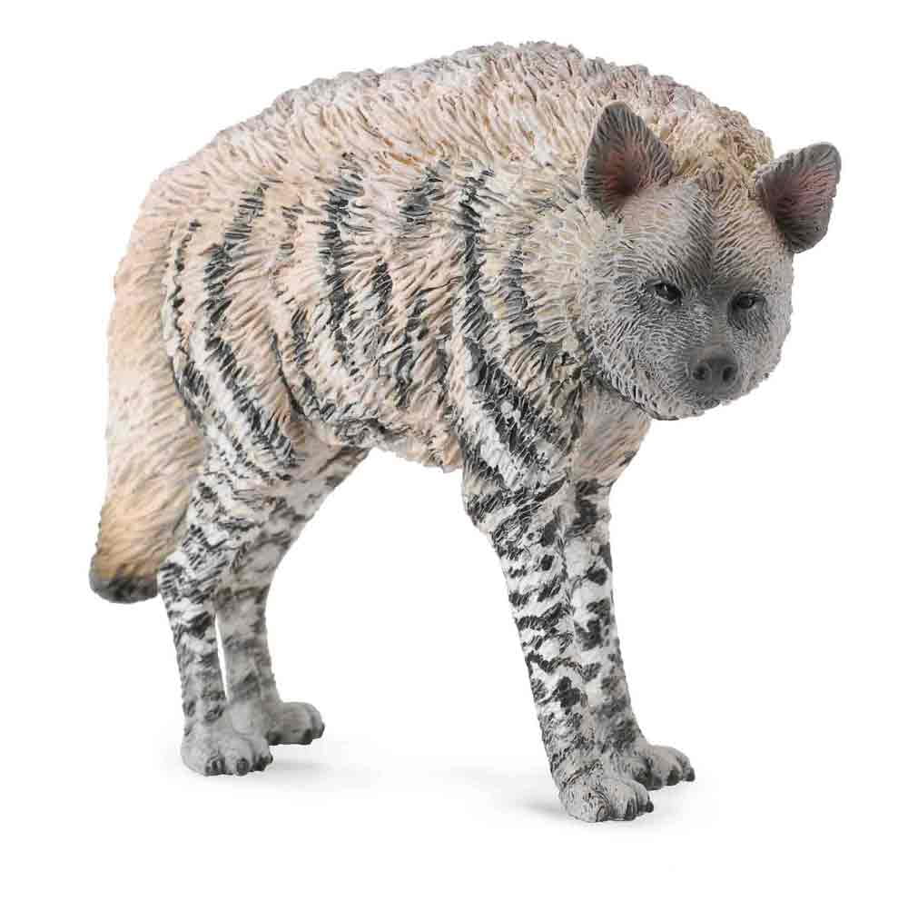 Striped Hyena by CollectA - 88566 - Walmart.com