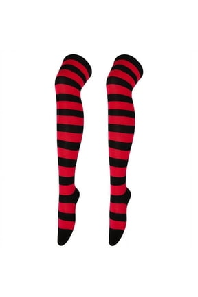 Thigh High Socks