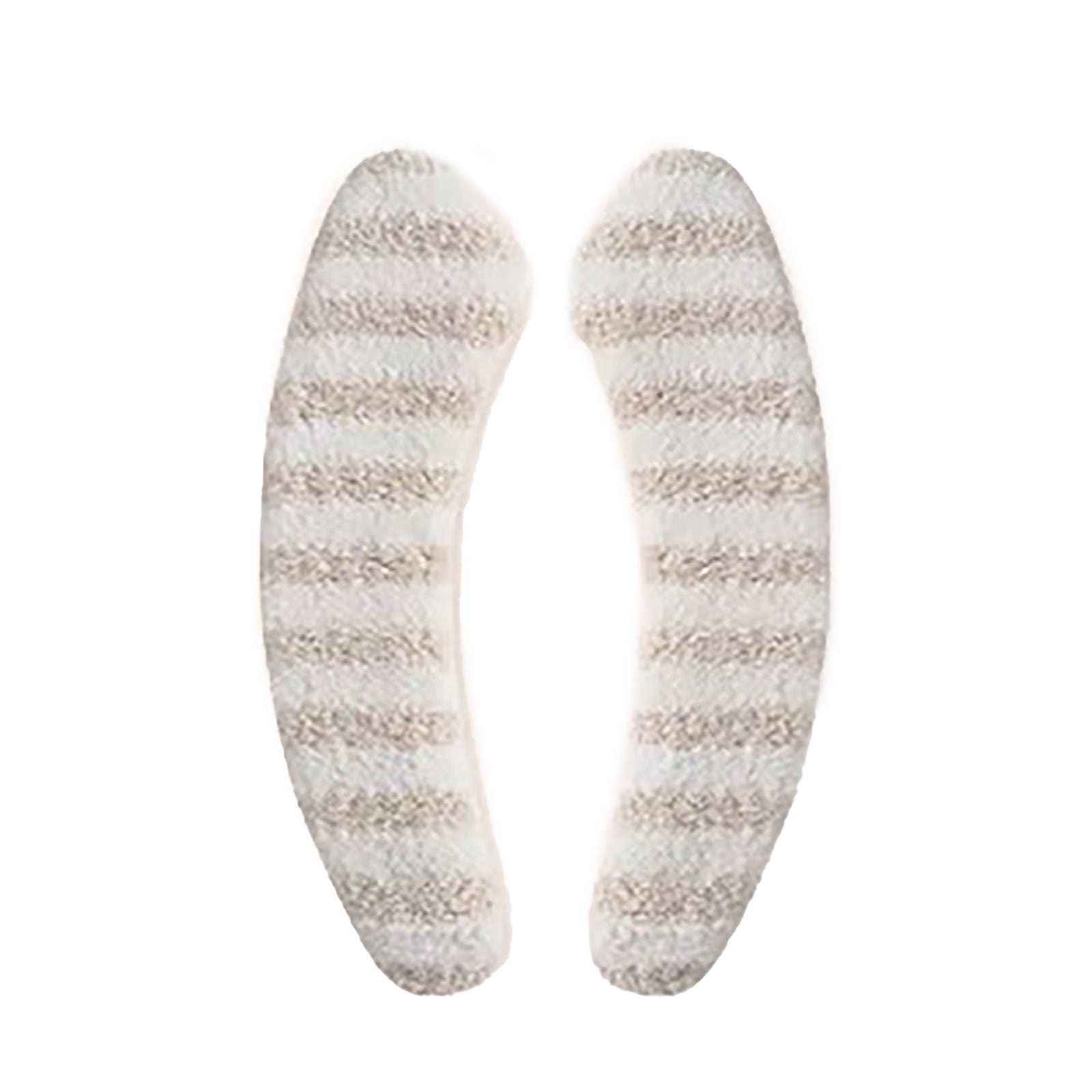 Striped Toilet Seats Protectors Seats Cushion with Easy Installation ...