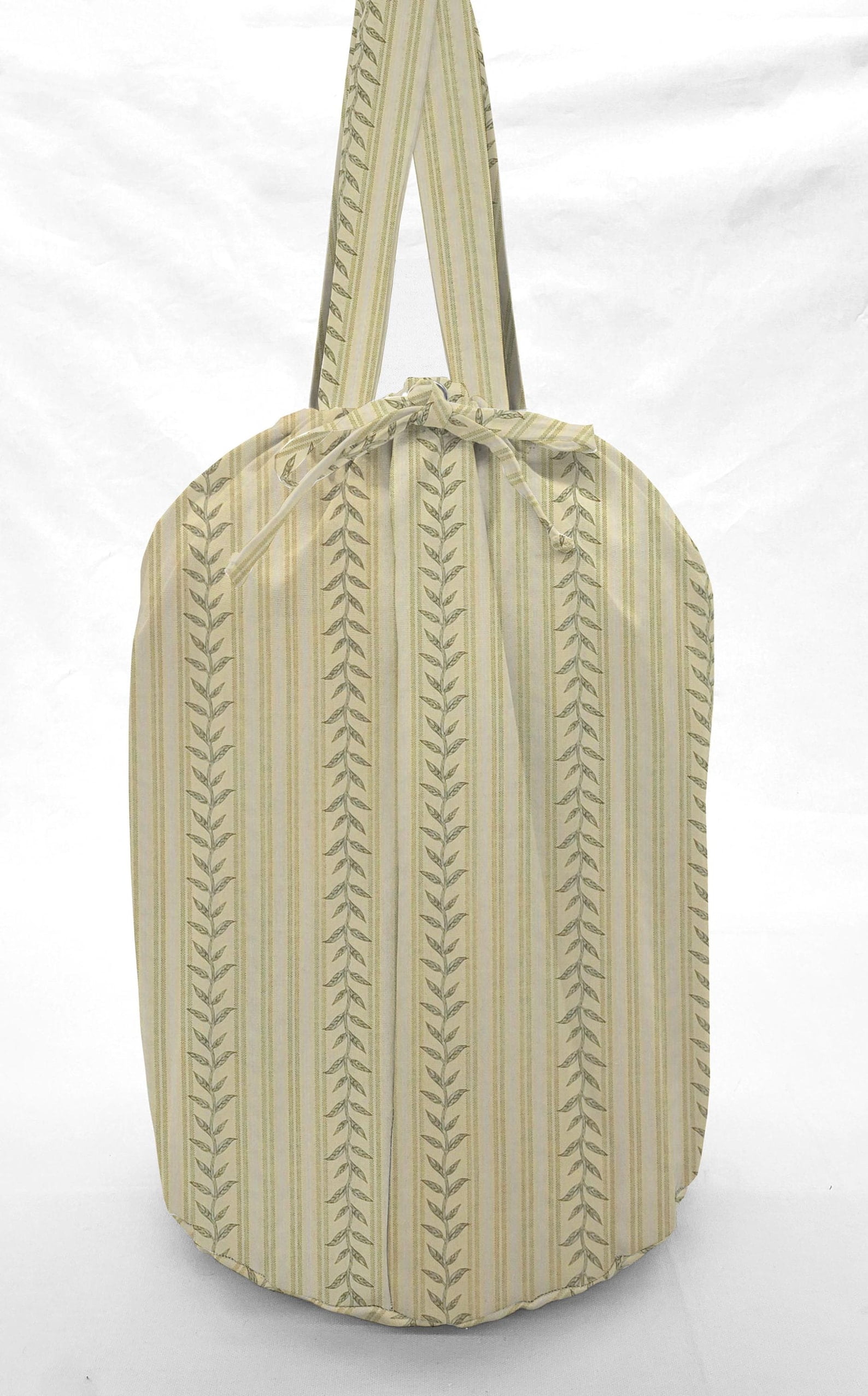 Striped Vines 5 Gallon Carboy Bottle Drawstring Carrier & Cover by ...