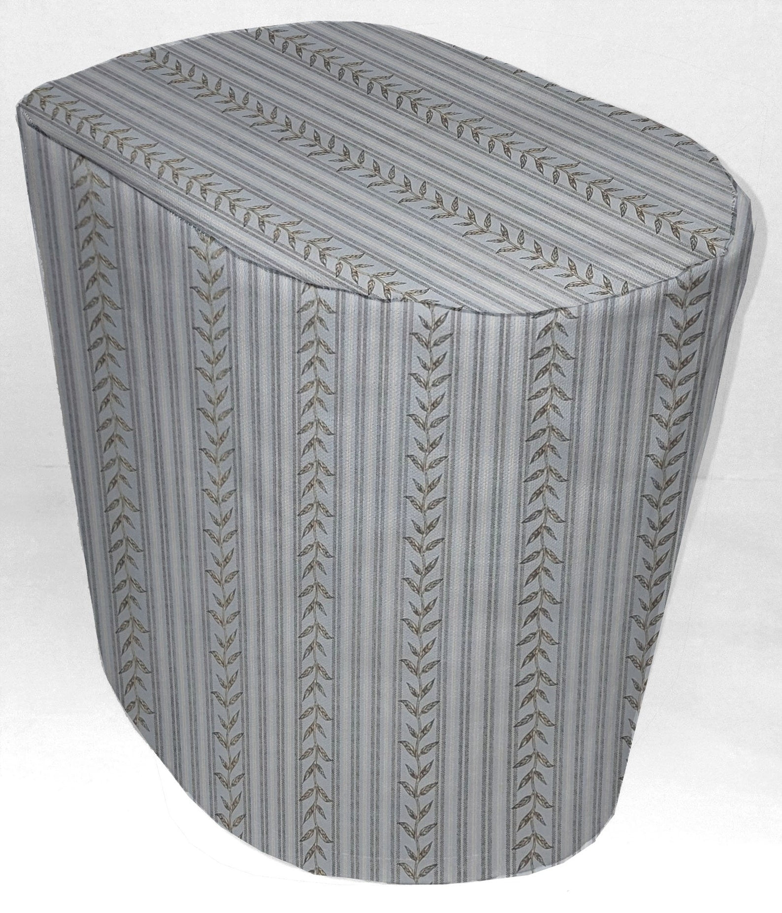 Striped Vines Cover Compatible with Keurig Coffee Maker by Penny's ...