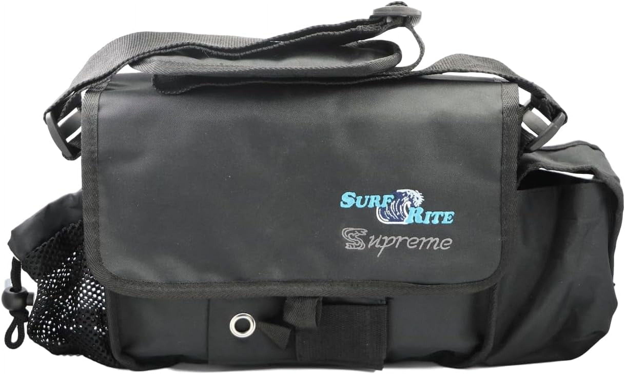 Striper Supreme Premium Medium Surf Tackle Bag - Walmart.com