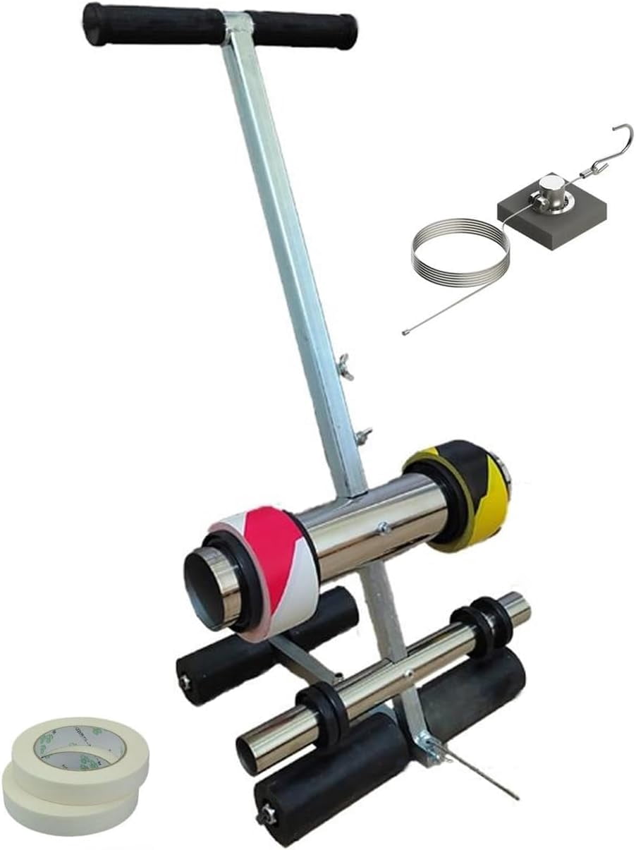 Striping Line Marking Machine, Line Striping Machines Masking Tape ...