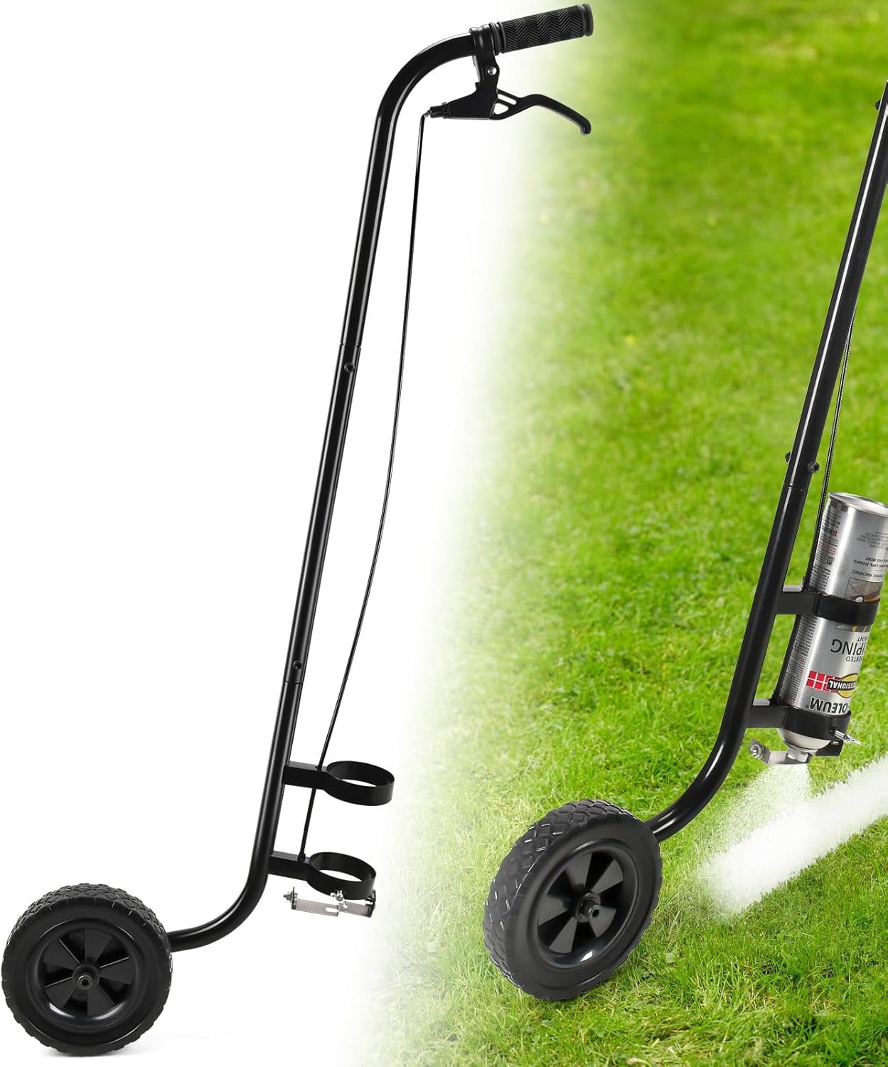 Striping Line Painting Wand, Striping Spray Paint Wand for Line Paint ...