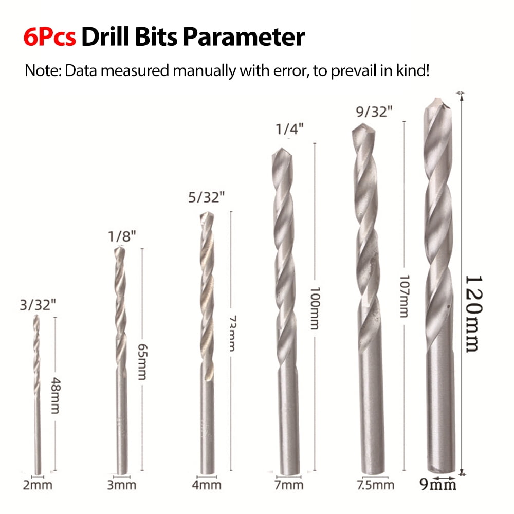Stripped 26-Piece Bolt Extractor Set Spiral Screw Extractor Set And ...