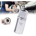 Stripped Bolt Extractor, Heavy Duty Steel Universal Extractor Set ...