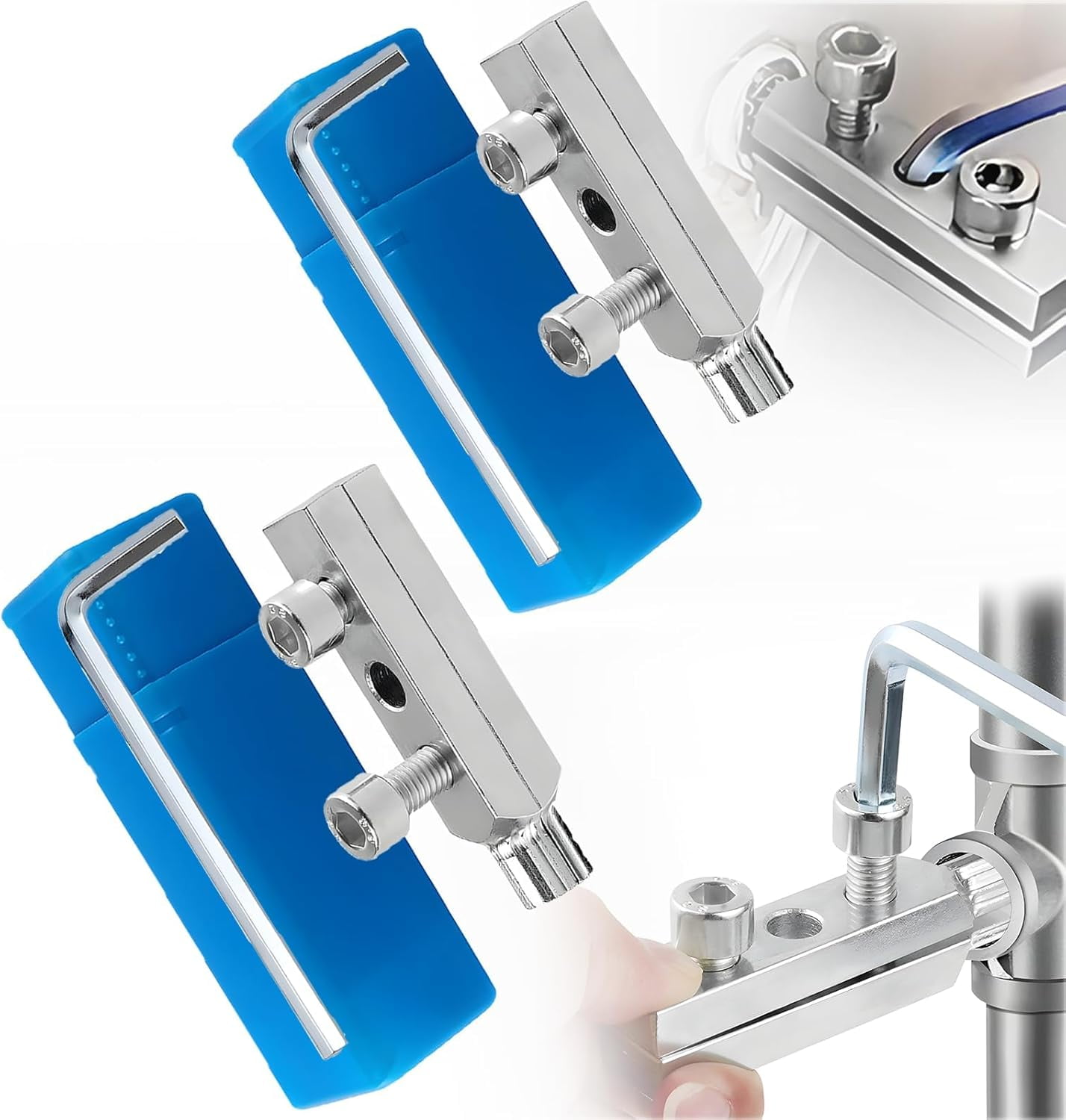 Stripped Screw Extractor,Broken Faucet Removal Tool,Broken Pipe ...