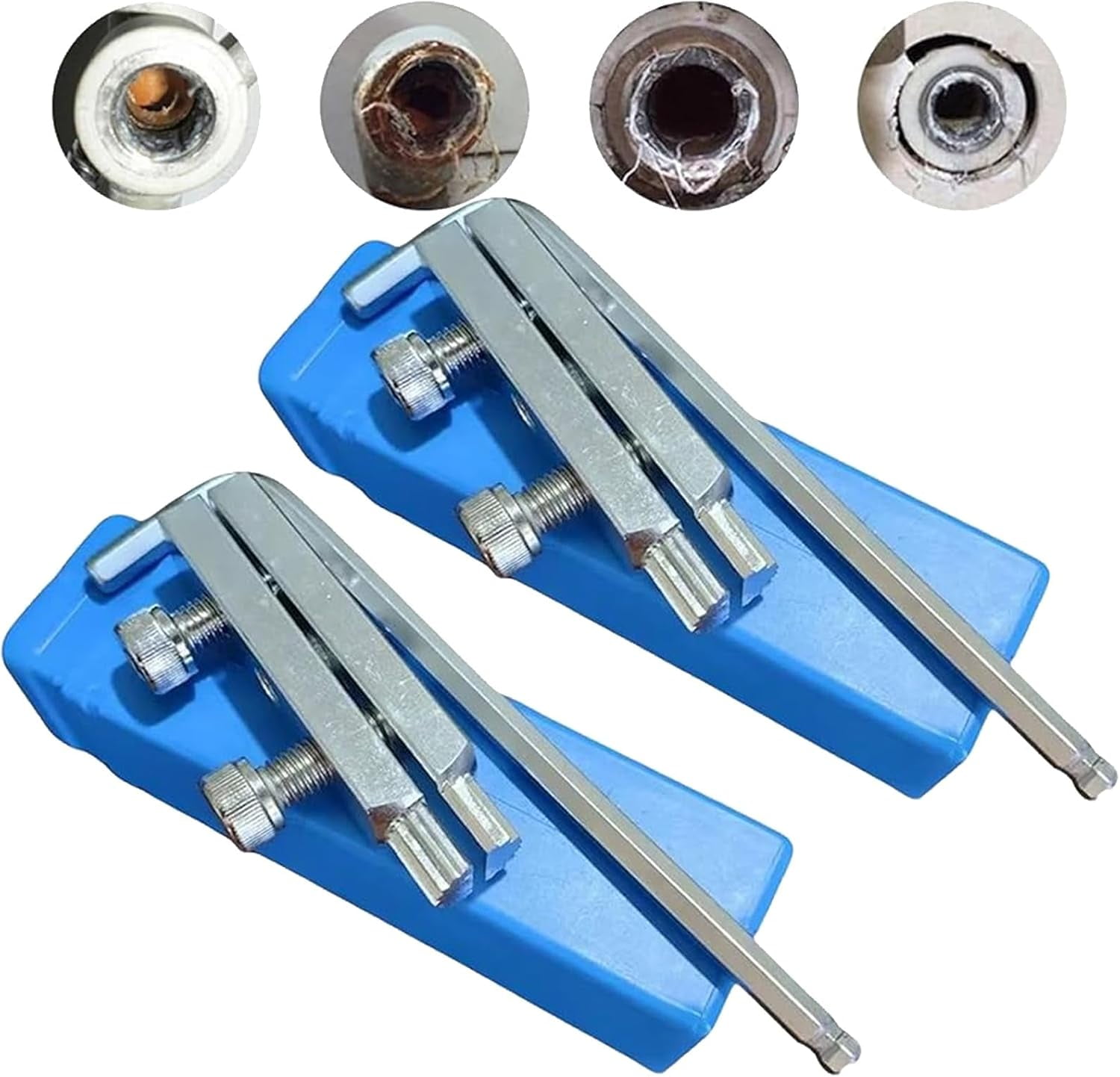 Stripped Screw Extractor, Broken Faucet Extractor, Stripped Screw ...