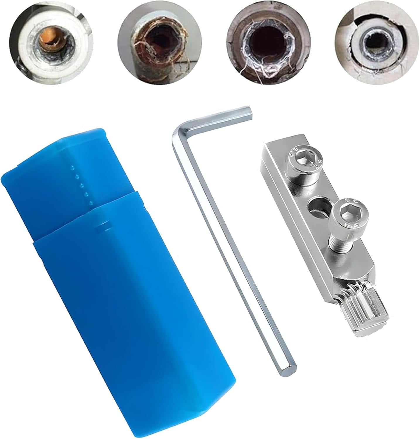 Stripped Screw Extractor, Broken Faucet Extractor, Stripped Screw ...