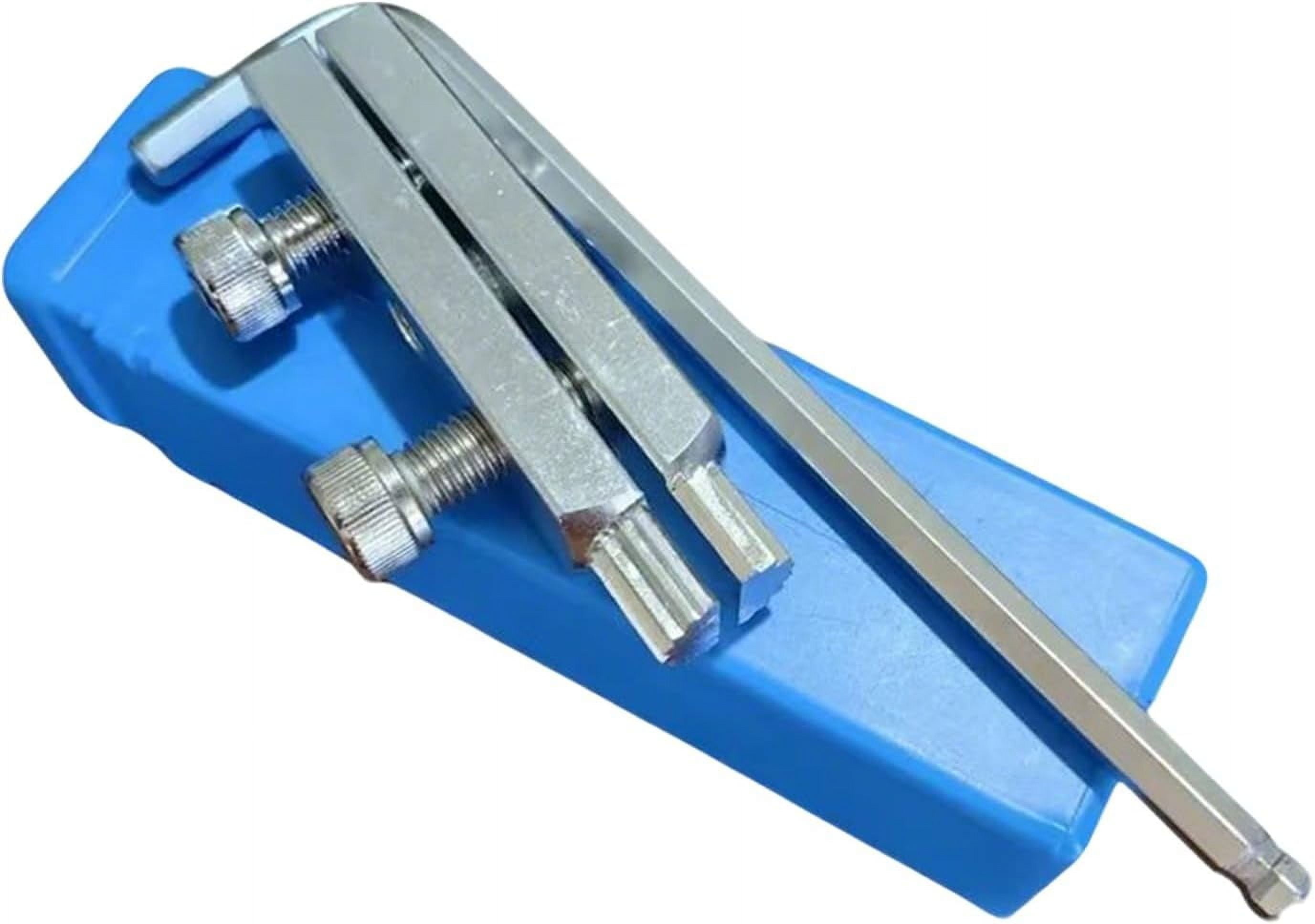 Stripped Screw Extractor, Broken Pipe Extractor Tool, Broken Key ...