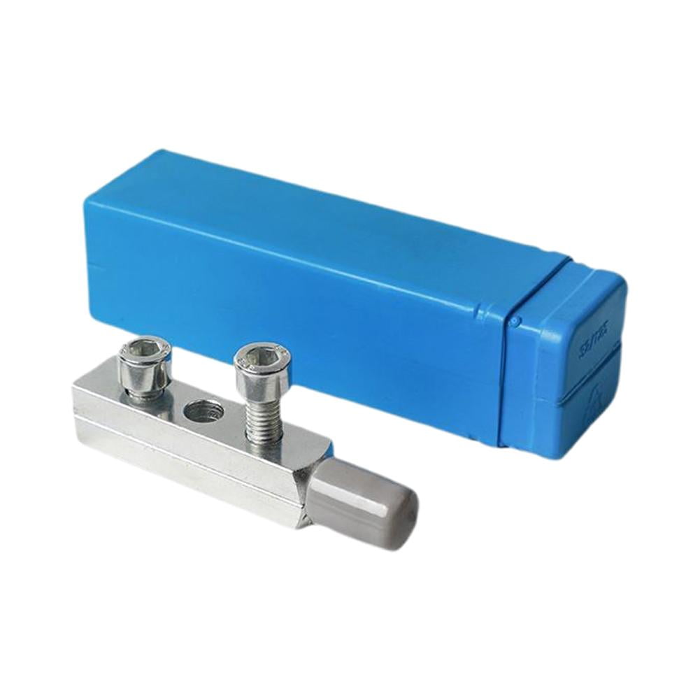 Stripped Screw Extractor, Broken Pipe Extractor Tool, Broken Key ...