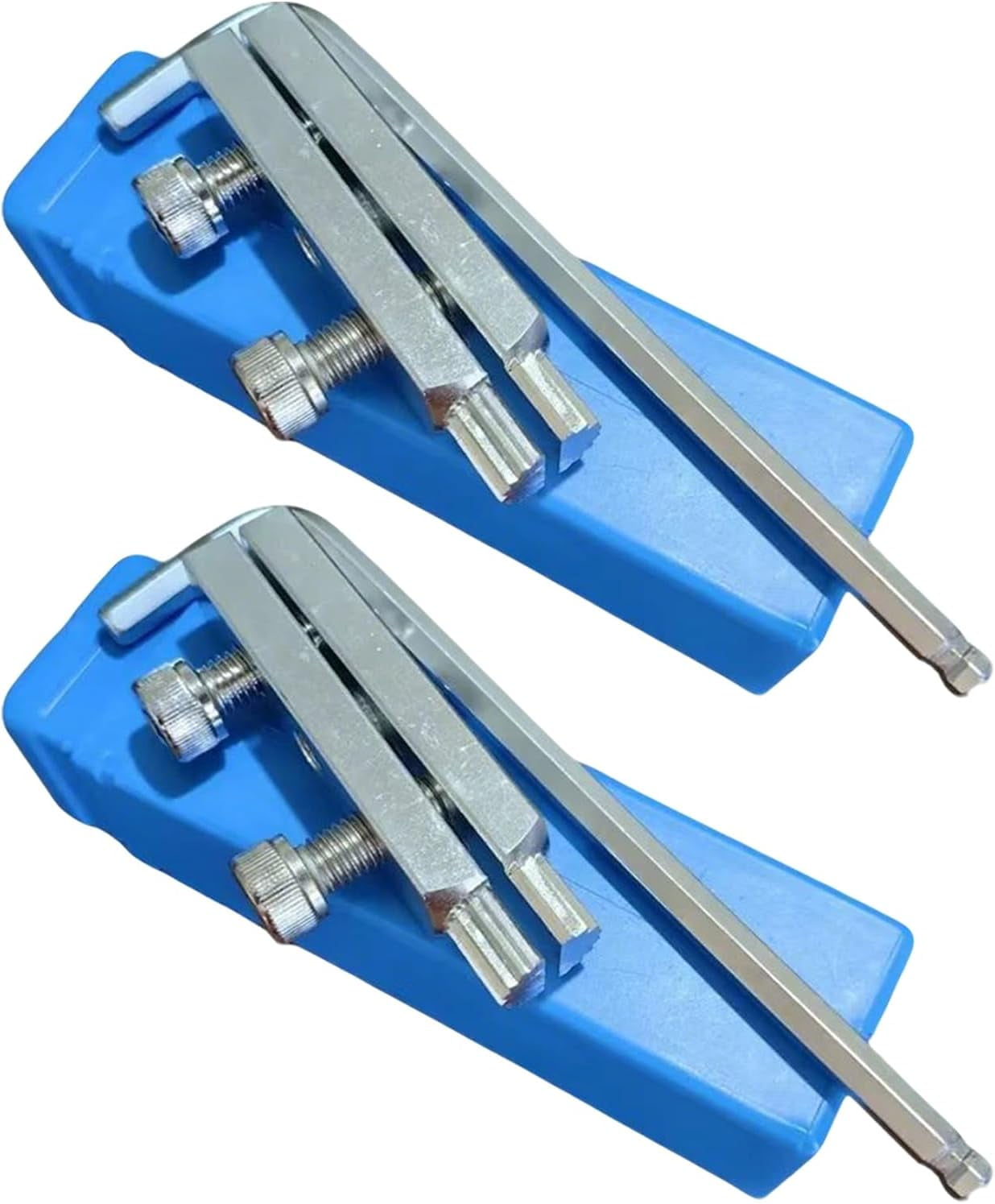 Stripped Screw Extractor, Broken Pipe Extractor Tool, Broken Key ...