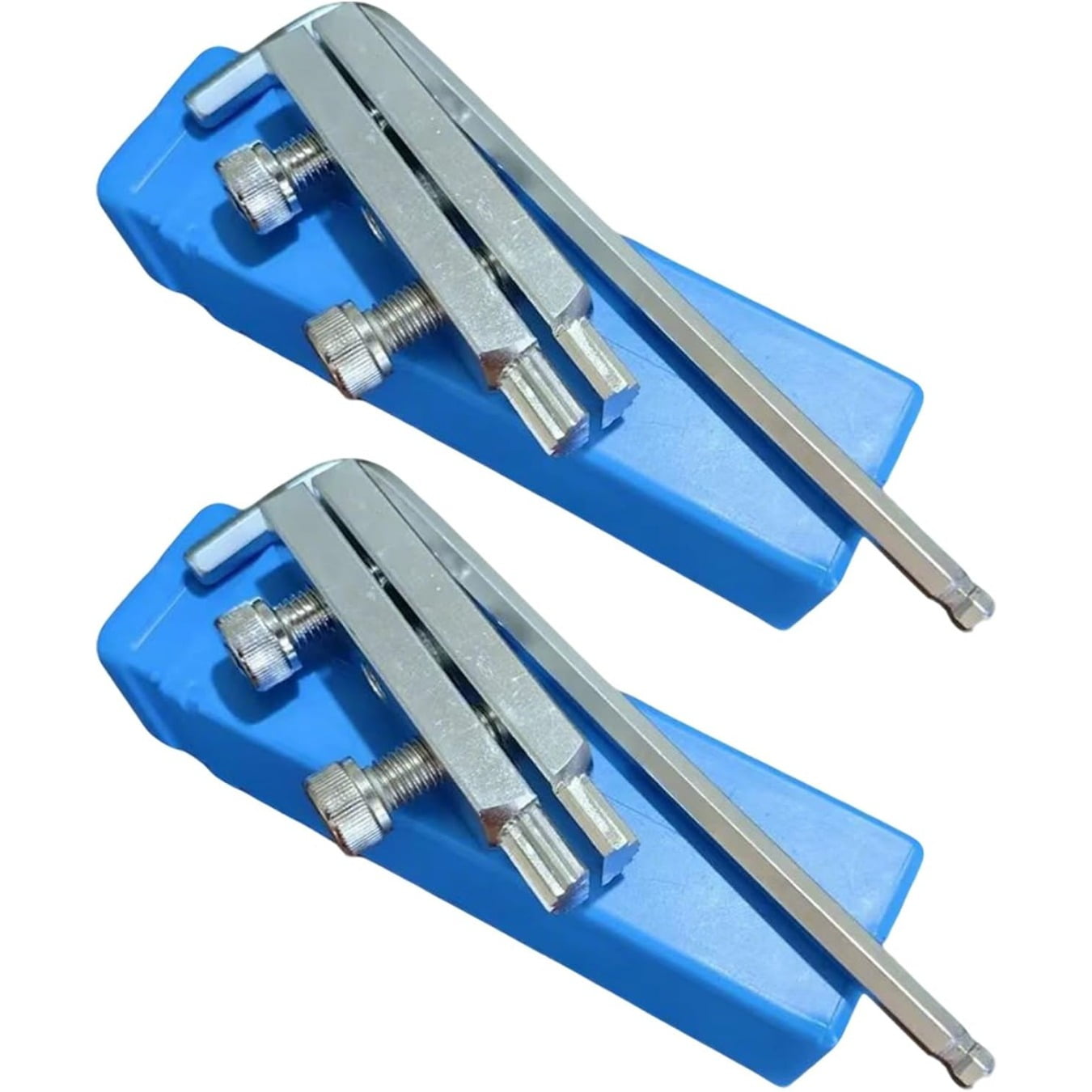 Stripped Screw Extractor, Broken Pipe Extractor Tool, Broken Key ...