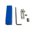 Stripped Screw Extractor Kit - Broken Pipe and Key Extractor Tool for ...