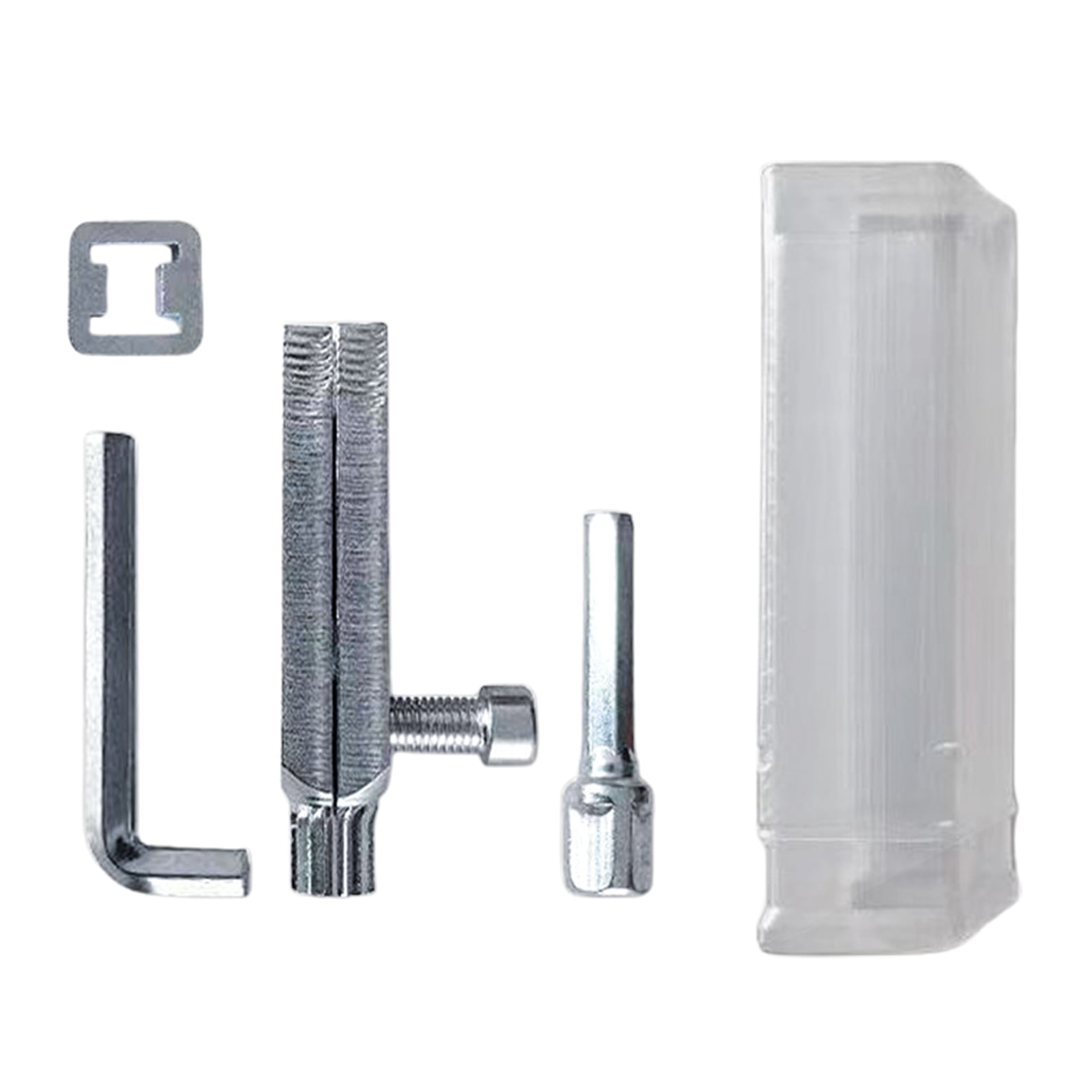 Stripped Screw Extractor Set 1/2 3/4 Inch Valve Faucet Wire Extractor ...