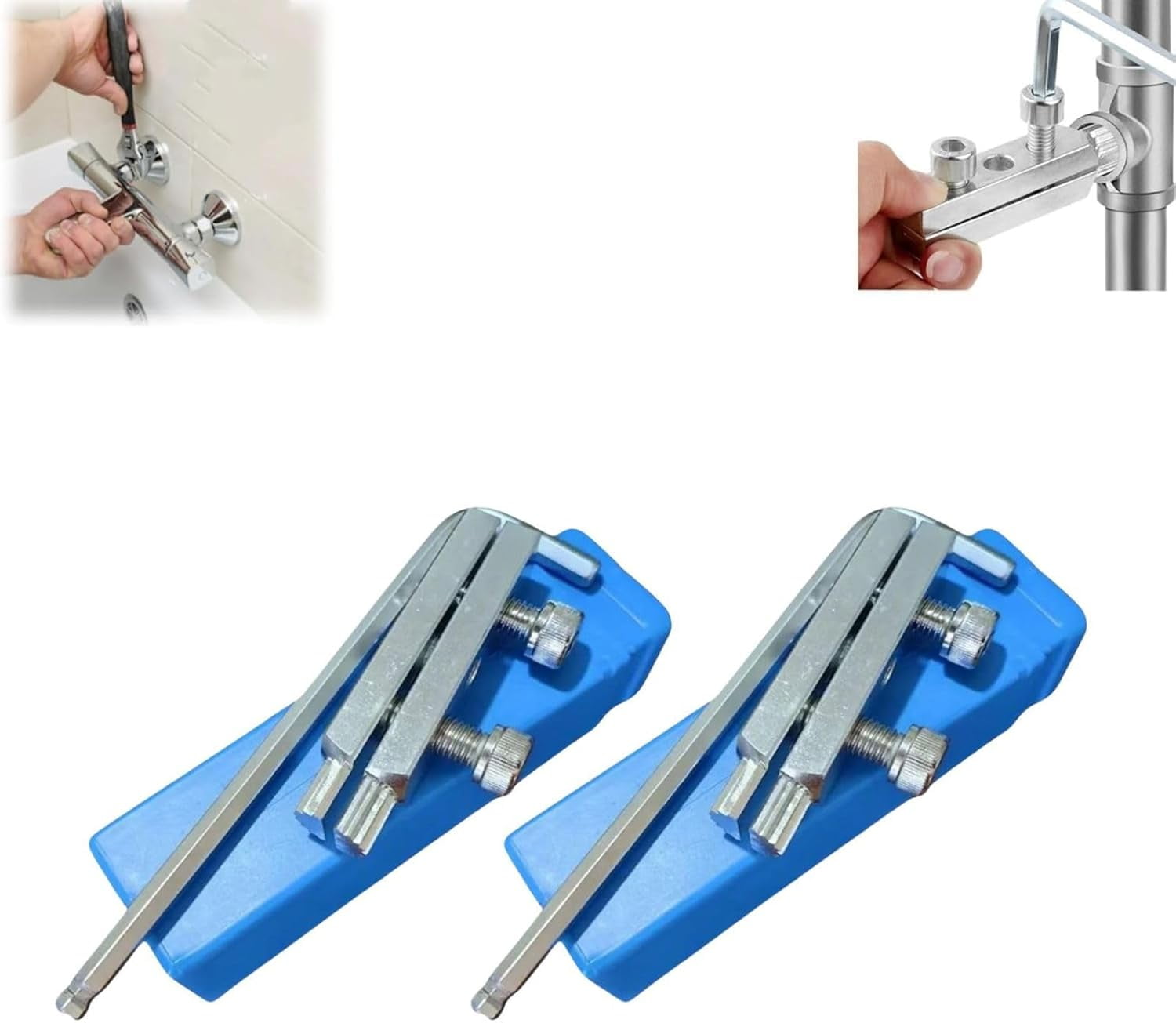 Stripped Screw Extractor Set For Damaged,Screw Remover And Extractor ...