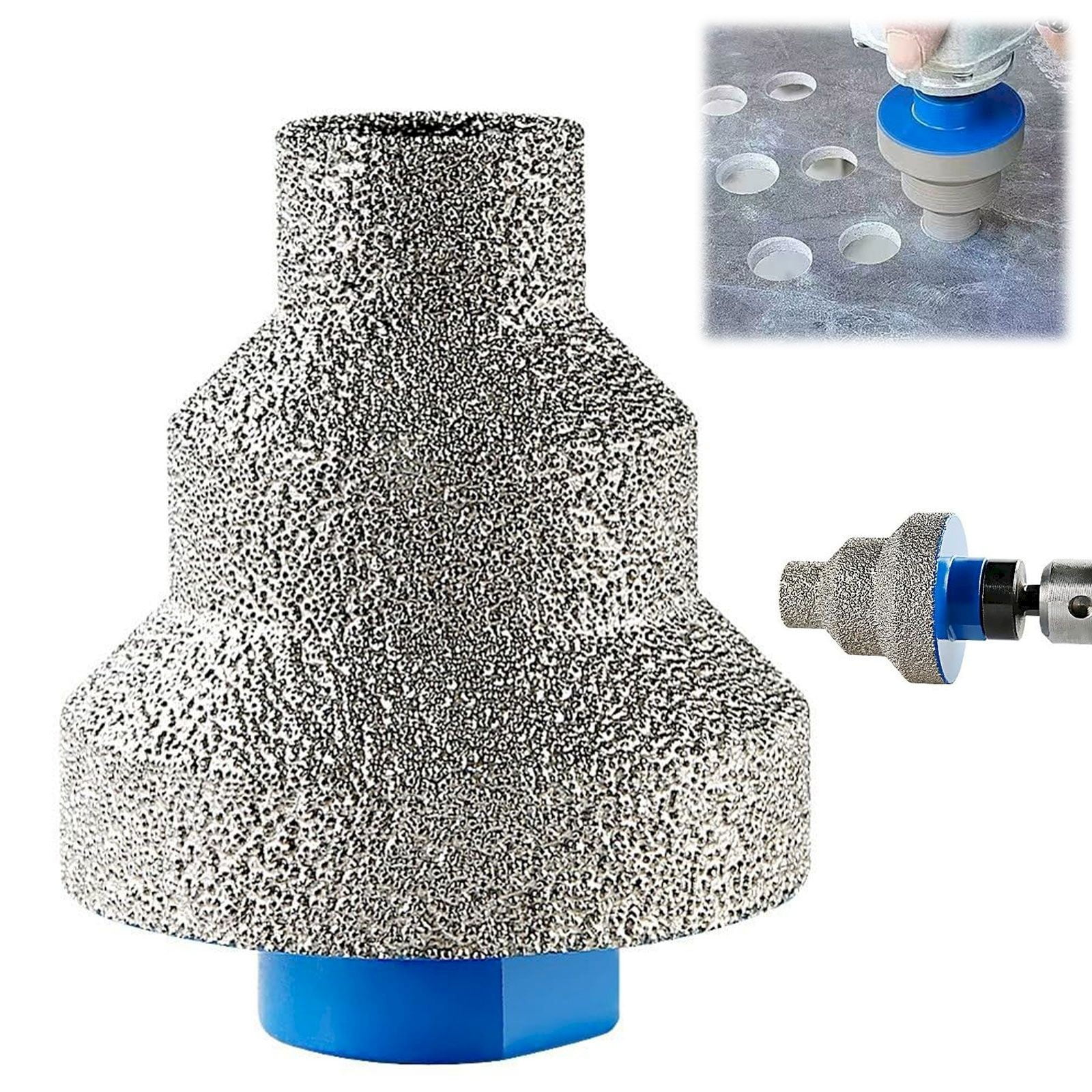 Stripped Screw Extractor Set For Damaged Screw Remover And Extractor ...