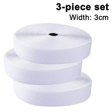 Command Poster Strips, White, Small, 12 Strips/Pack - Walmart.com