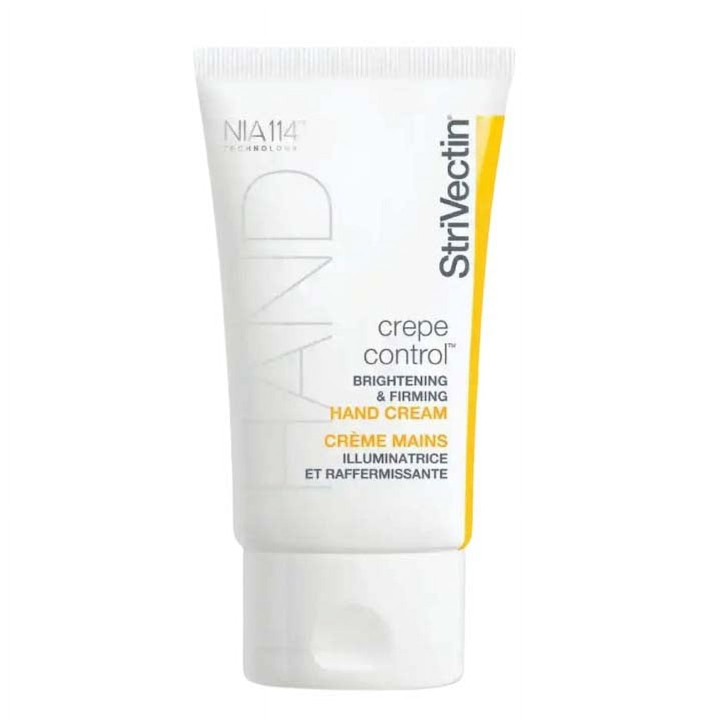 Strivectin Hand Cream