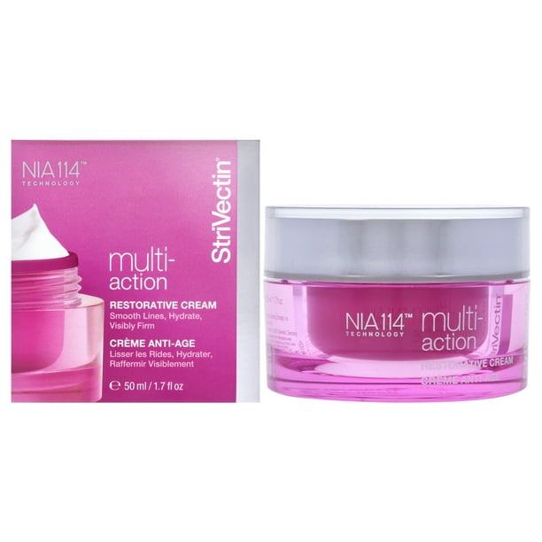 Strivectin Multi Action Restorative Cream 17 Oz