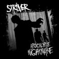 Striver - Apocalypse Nightmare - Rock - CD - Walmart.com