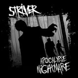 Striver - Apocalypse Nightmare - Rock - CD - Walmart.com