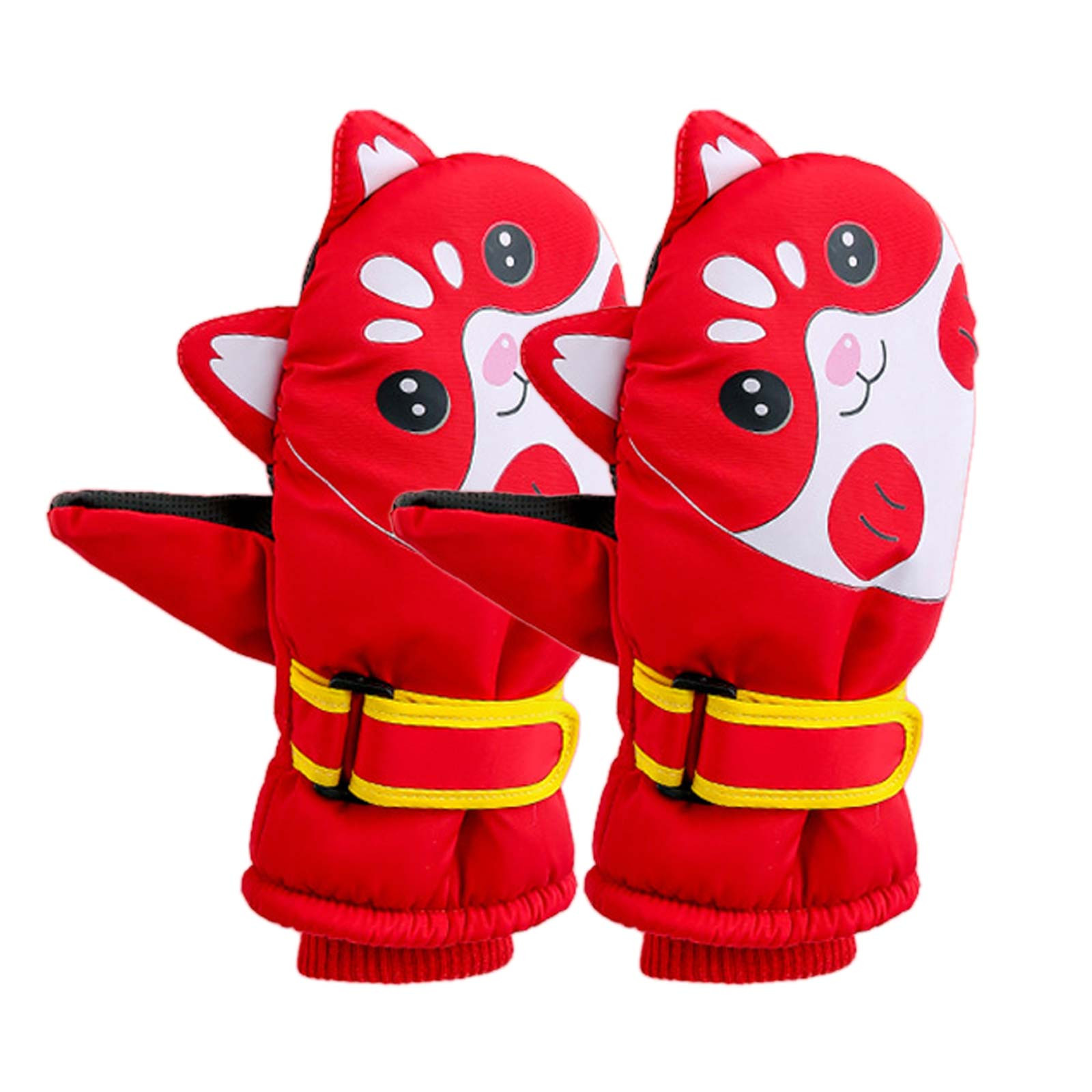 Strives Reusable Rubber Gloves Small Gloves for Women Latex Small ...