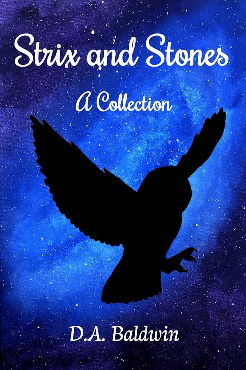 Strix and Stones: A Collection - Walmart.com
