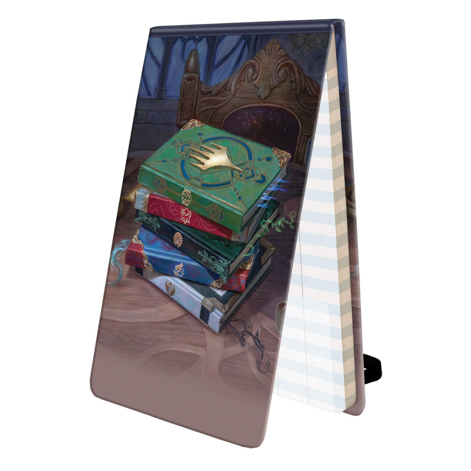 Strixhaven Key Art Life Pad for Magic: The Gathering - Walmart.com