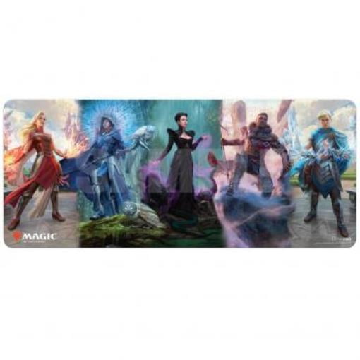 Strixhaven Table Playmat for Magic: The Gathering - Walmart.com