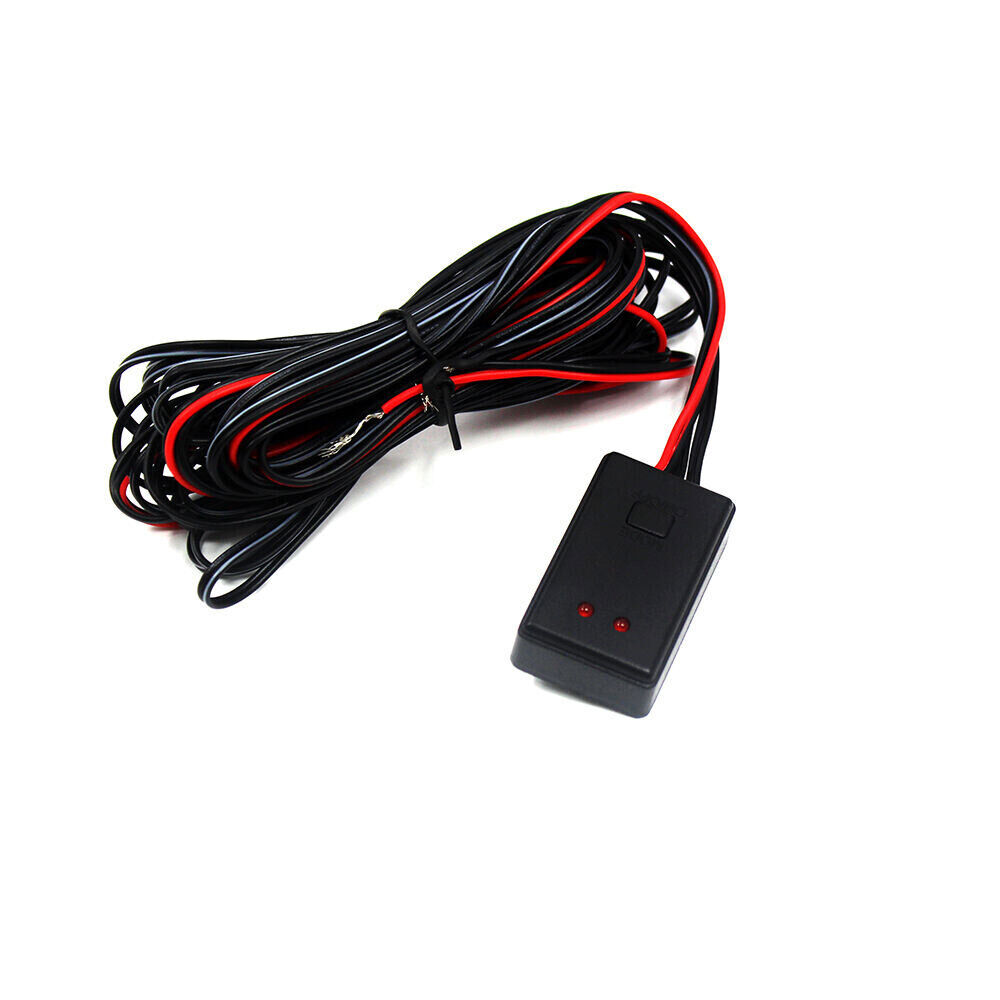Strobe Flash Controller Flasher Module For Car LED brake Stop Tail ...