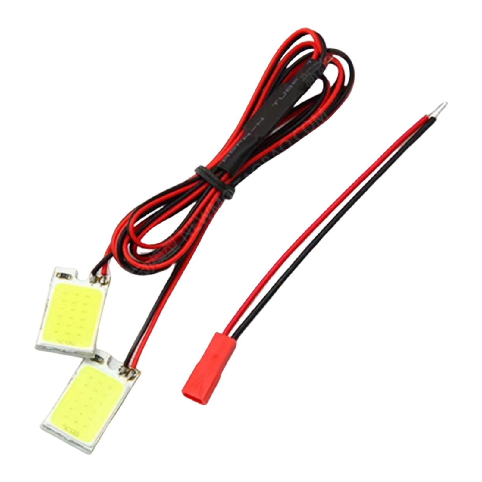 Strobe Lamp Toy Car RC Quadcopter Accessories Durable Plastic Ideal for ...