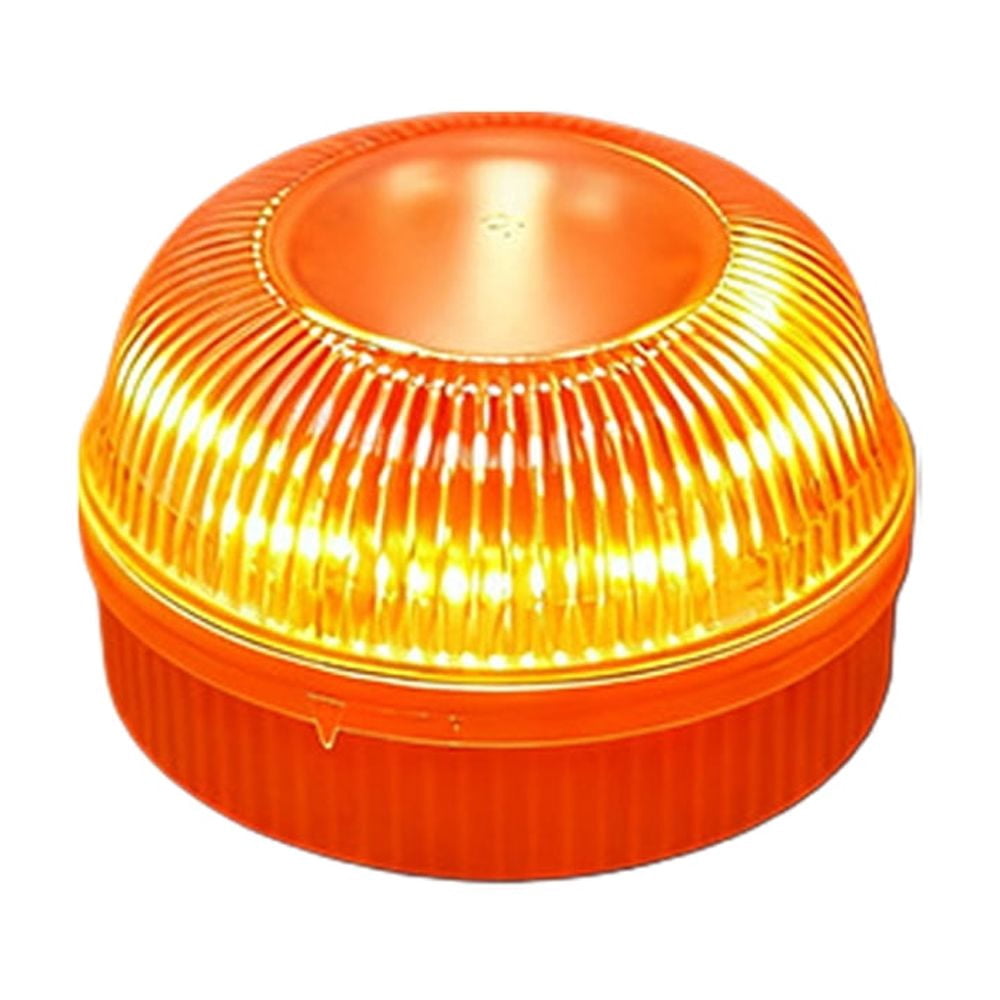 Strobe Light 2-Color Long-Lasting Safety Lighting Vehicle Strobe Lights ...