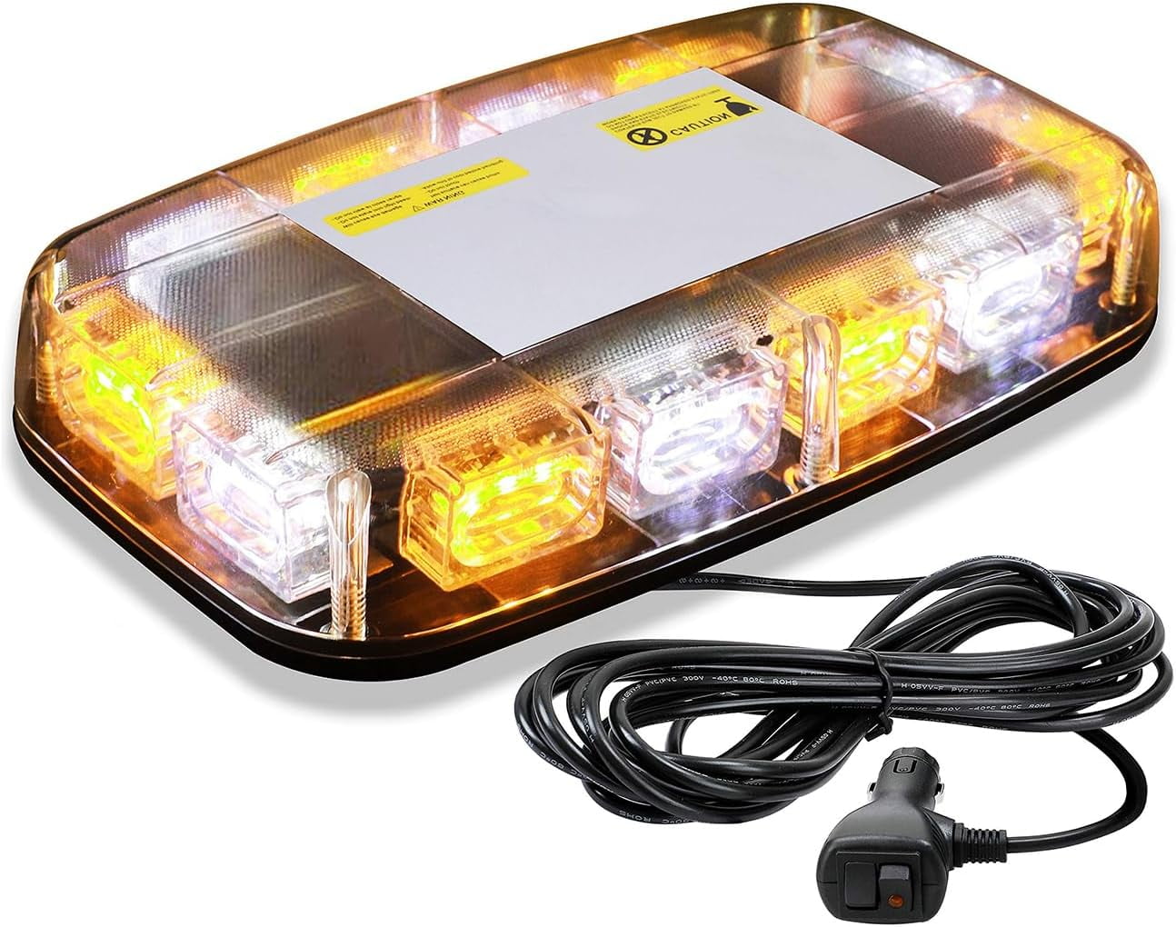 Strobe Lights,Led Anti-Collision Lights,Emergency Lights for Vehicles ...