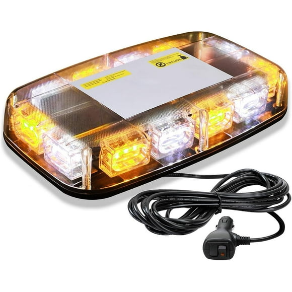 Amber Light Bars in Light Bars - Walmart.com