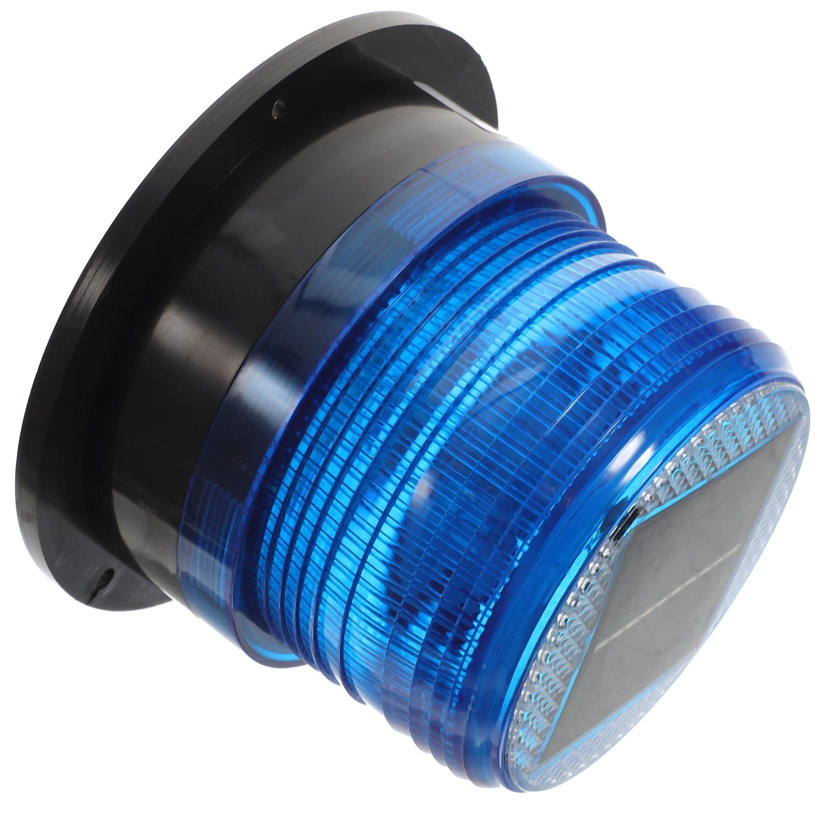 Strobe Roof Warning Light Communication Vehicle Professional Emergency ...