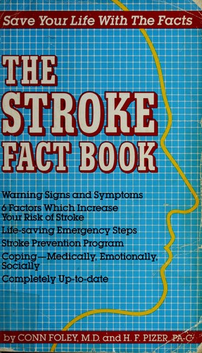 Pre-Owned Stroke Fact Book 9780553249613 Used - Walmart.com