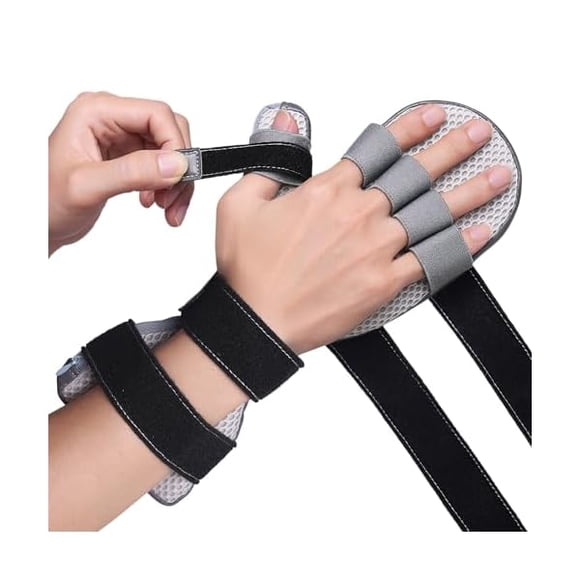 Resting Hand Splint