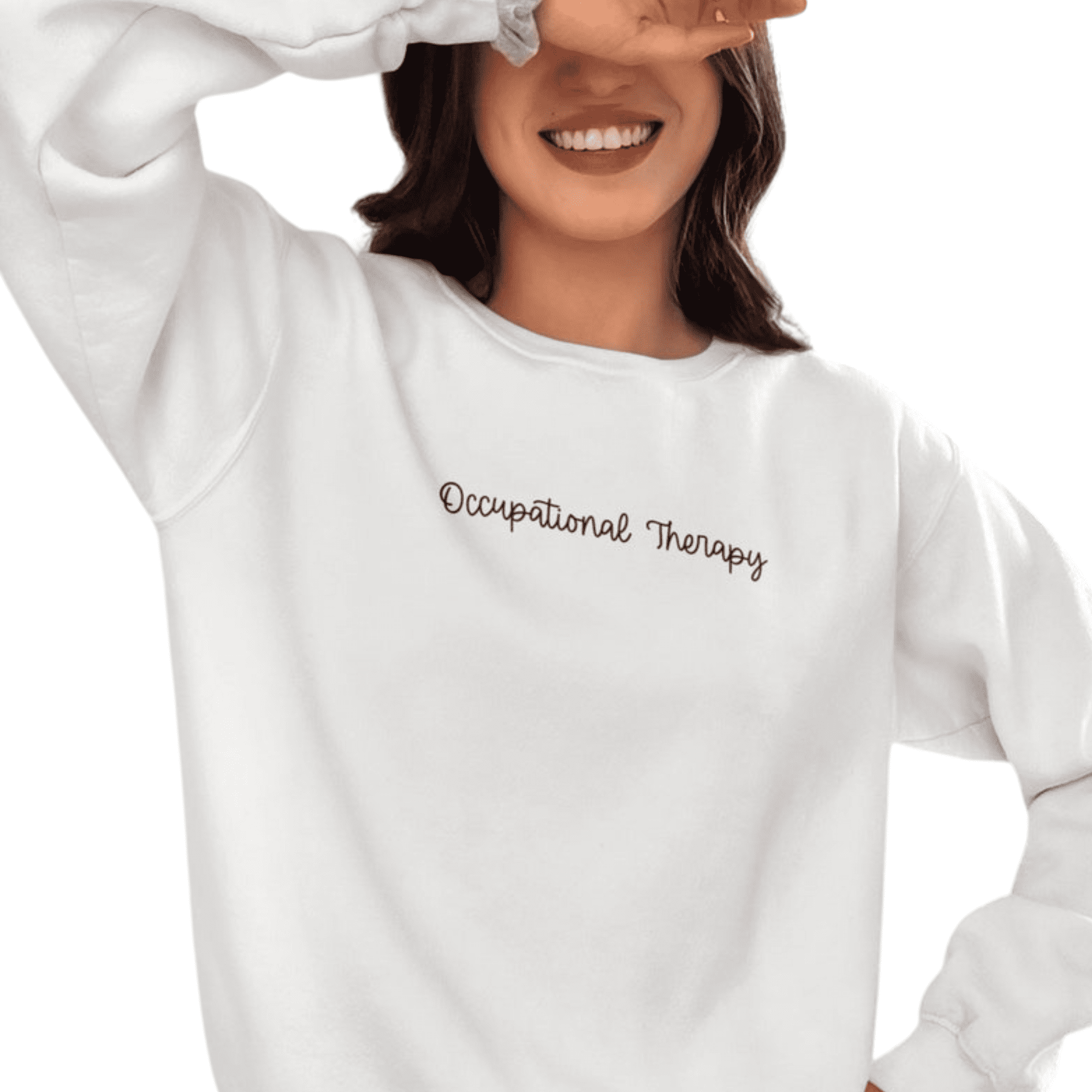 Stroke Survivor & Recovery T-Shirt – Mental Health & Trauma Healing Tee ...