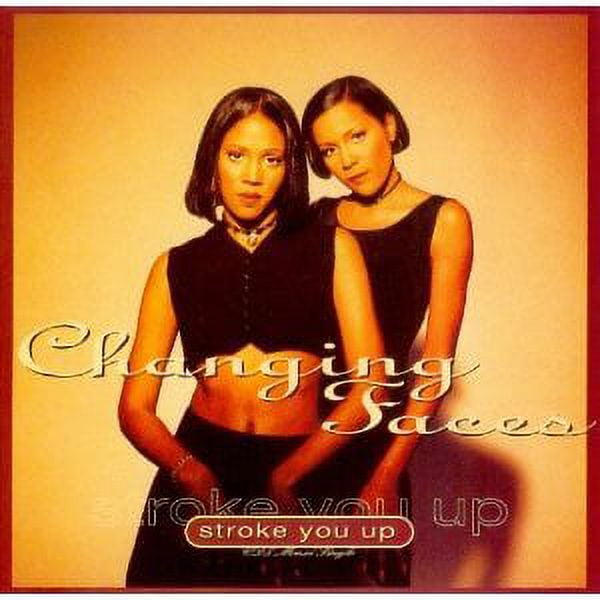 Stroke You Up - Walmart.com