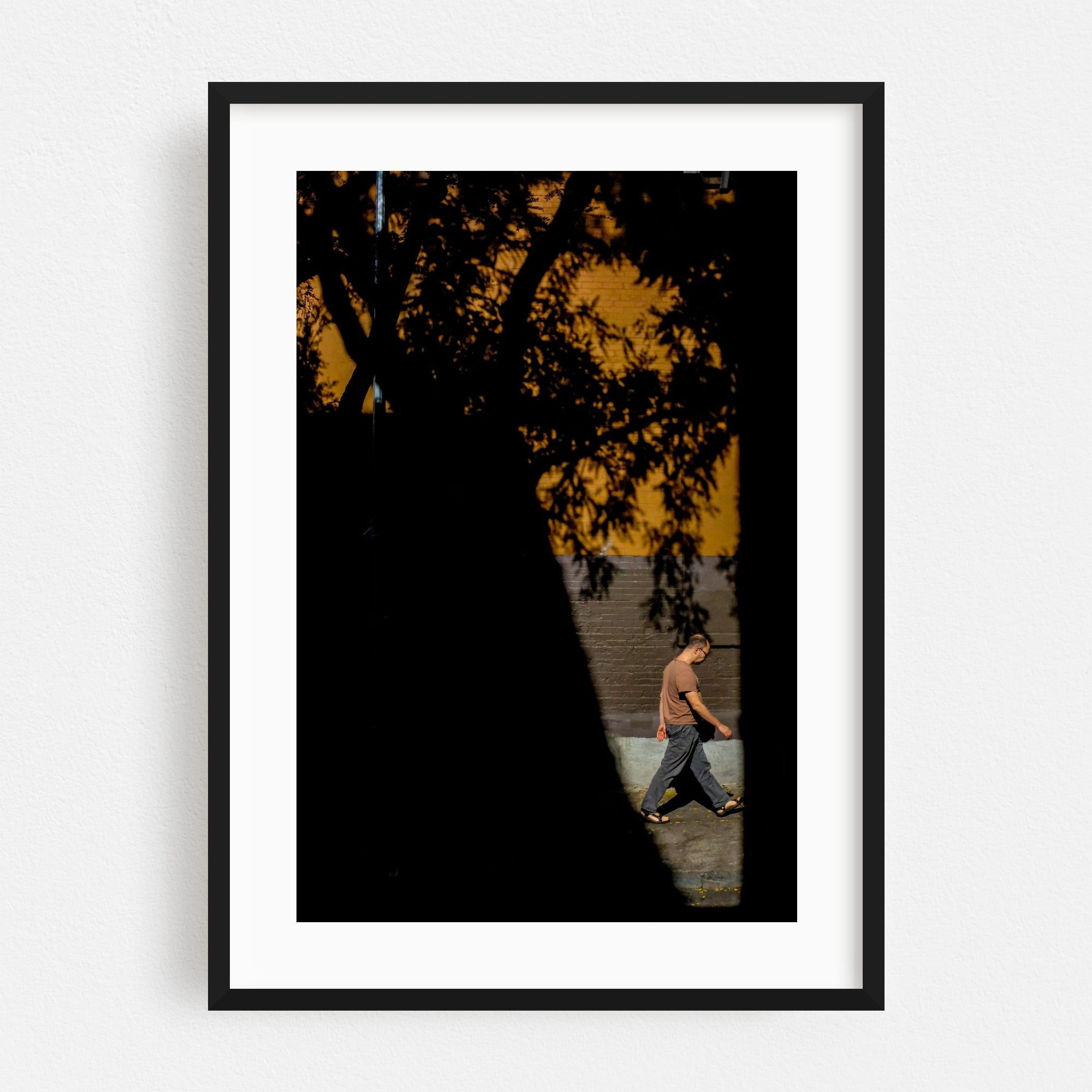 Stroll Through the Alley - Manhattan New York Photography Street ...