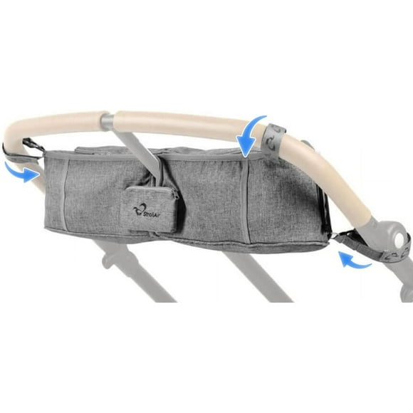 Baby Jogger Stroller Frame