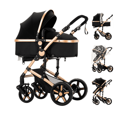 Urbini Omni Plus 3 in 1 Travel System, Special Edition, Heather Grey ...