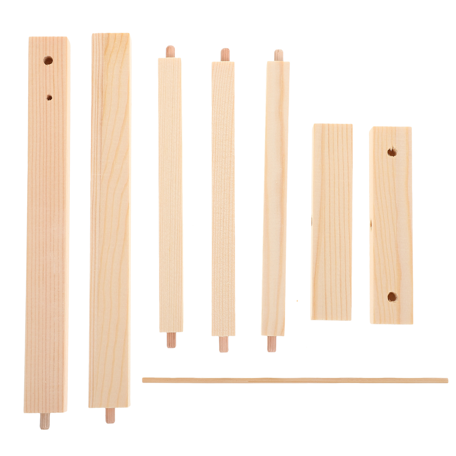 Stroller Baby Spoons Doll Hanger Clothes Display Rack Child - Walmart.com