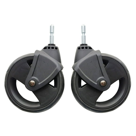Stroller Steering Wheel