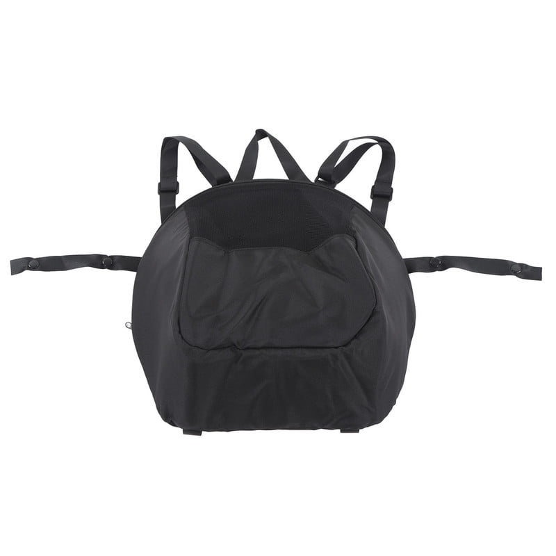 Stroller Caddy, Universal Stroller Organizer, Large Capacity Stroller ...