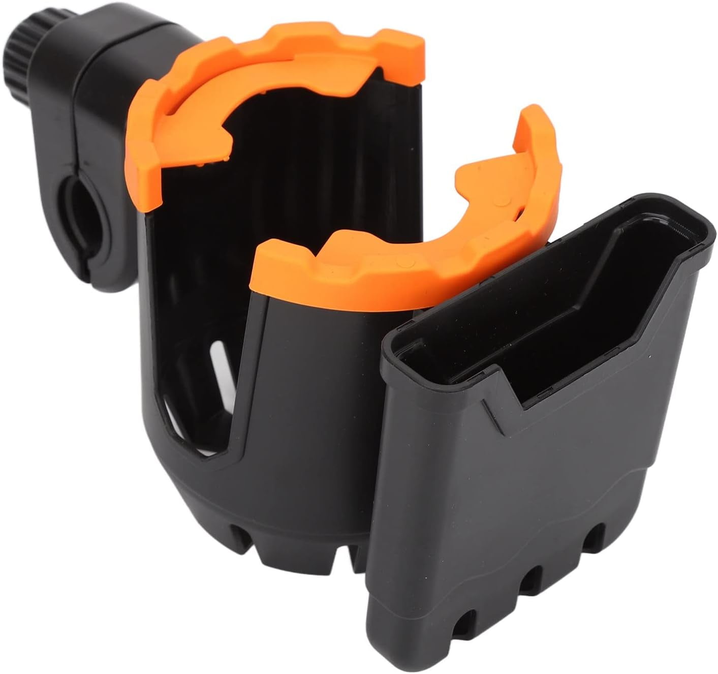 Stroller Cup Holder, Multifunction Water Bottle Holder with Large ...